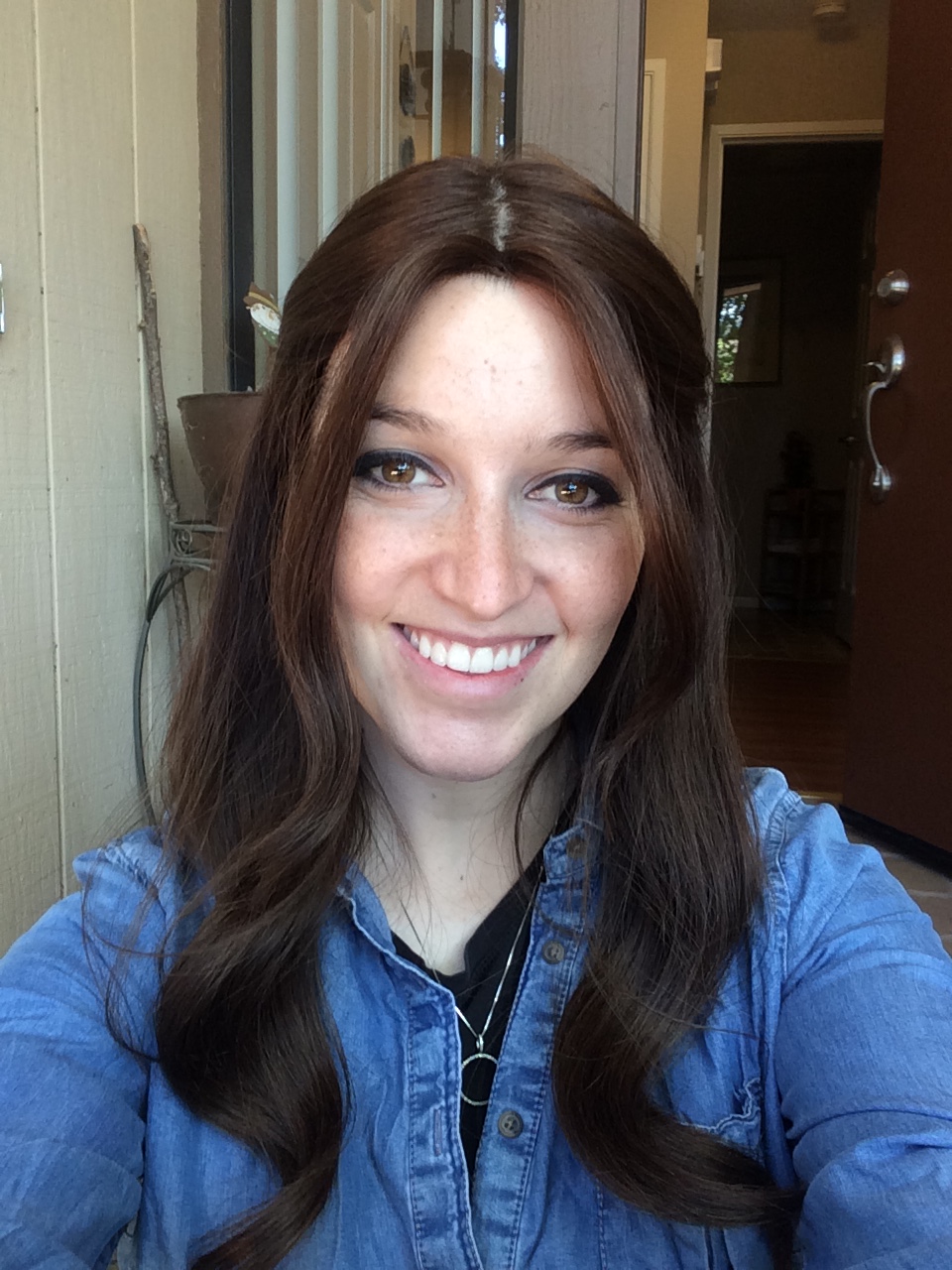 Chelsea Rosenberg - Arizona NCSY